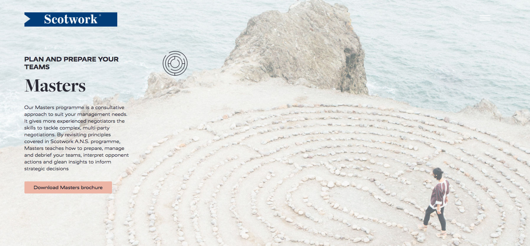 Experienced Negotiators Informing Strategic Decisions , Strategic ...